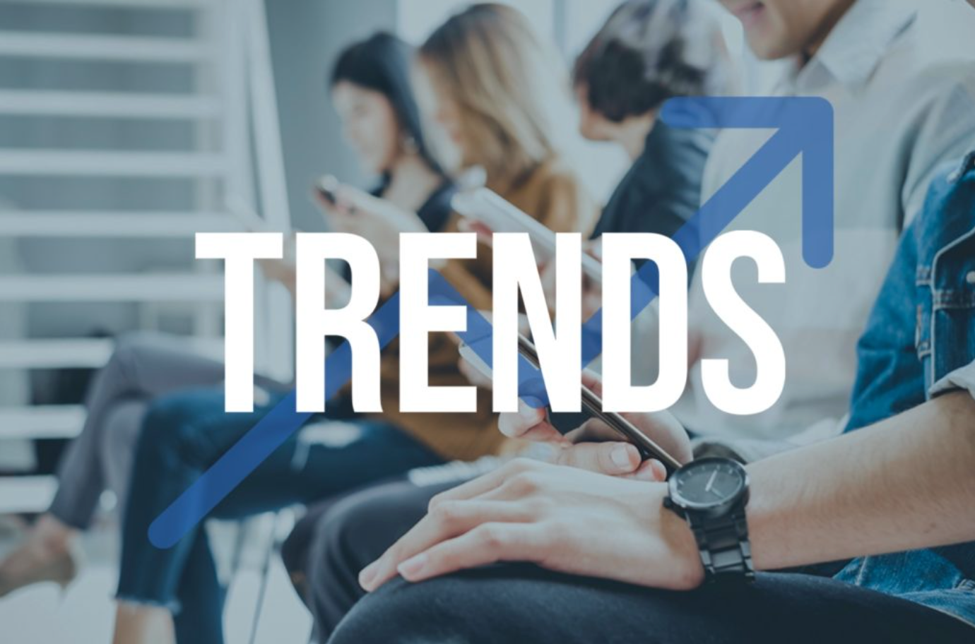 What is a trend? Do we even care? - Apprenticeship Times