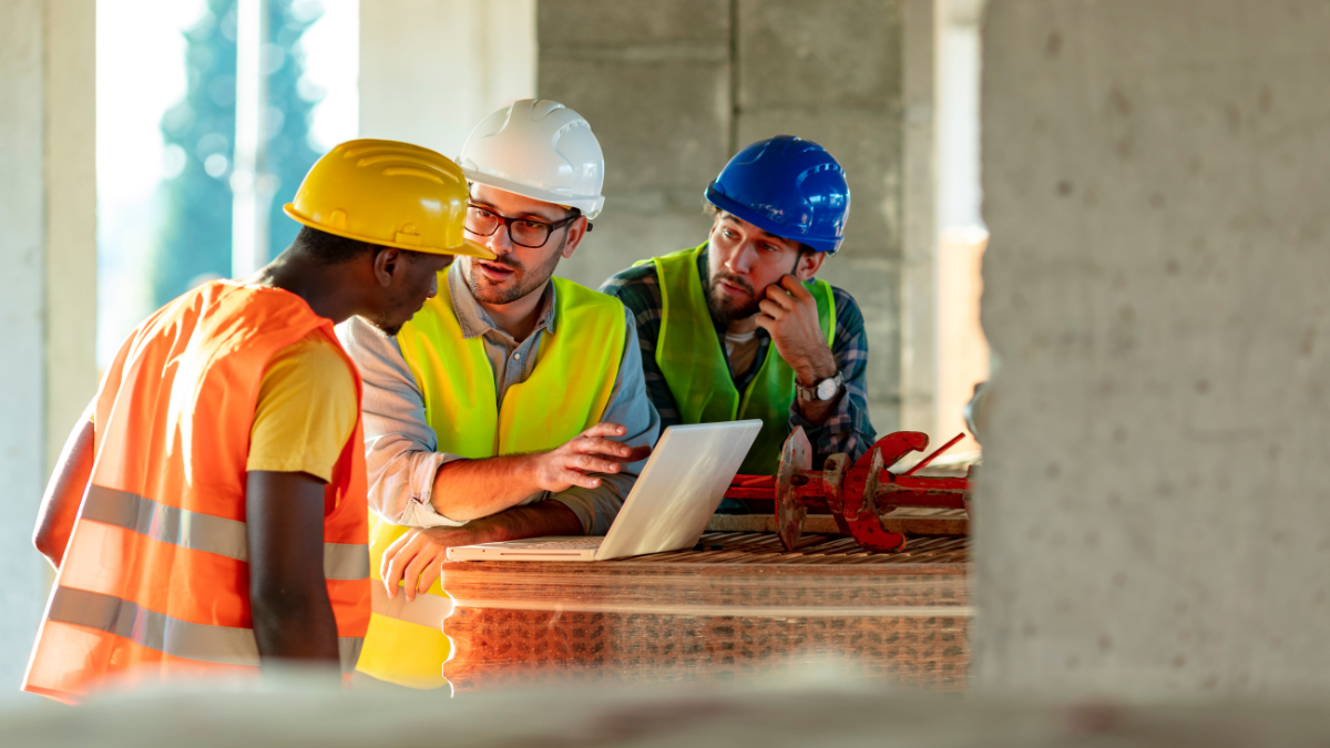 Site inductions – how to introduce health and safety on site - Apprenticeship Times
